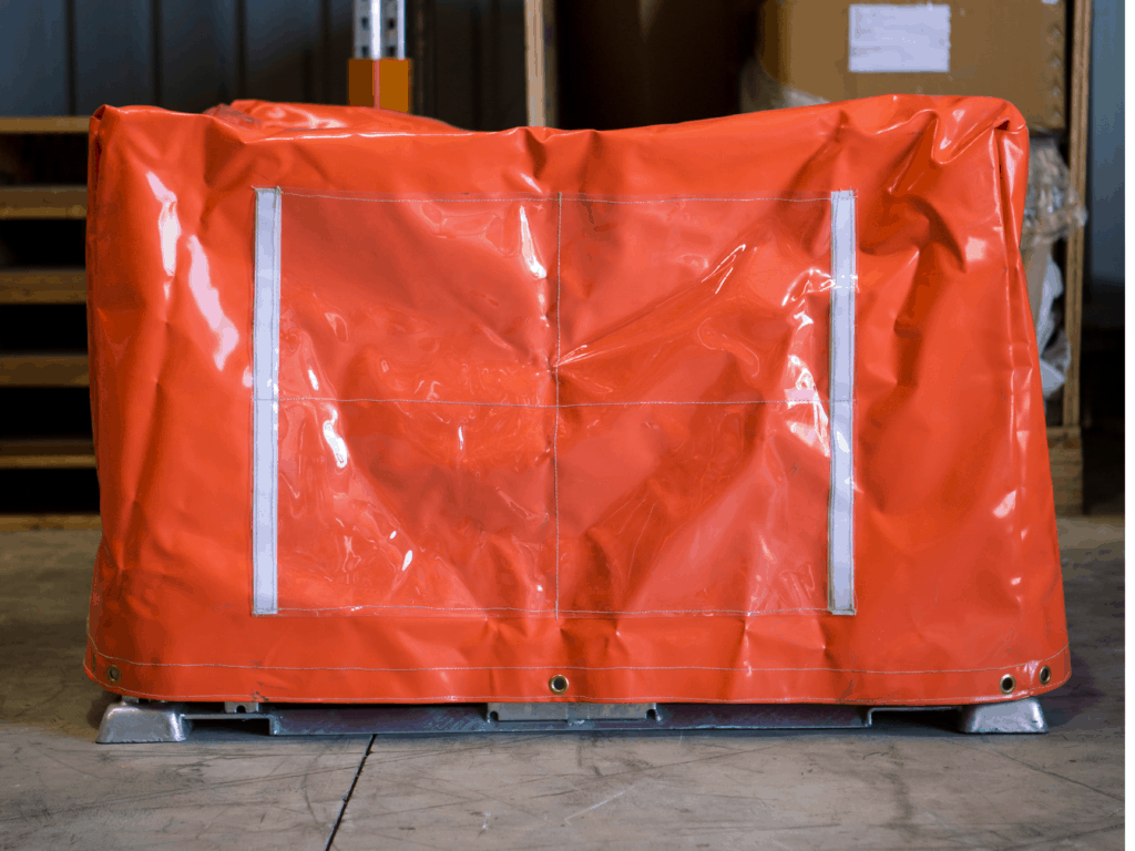 Industry-Leading Steel Storage Cages | DAYWALK