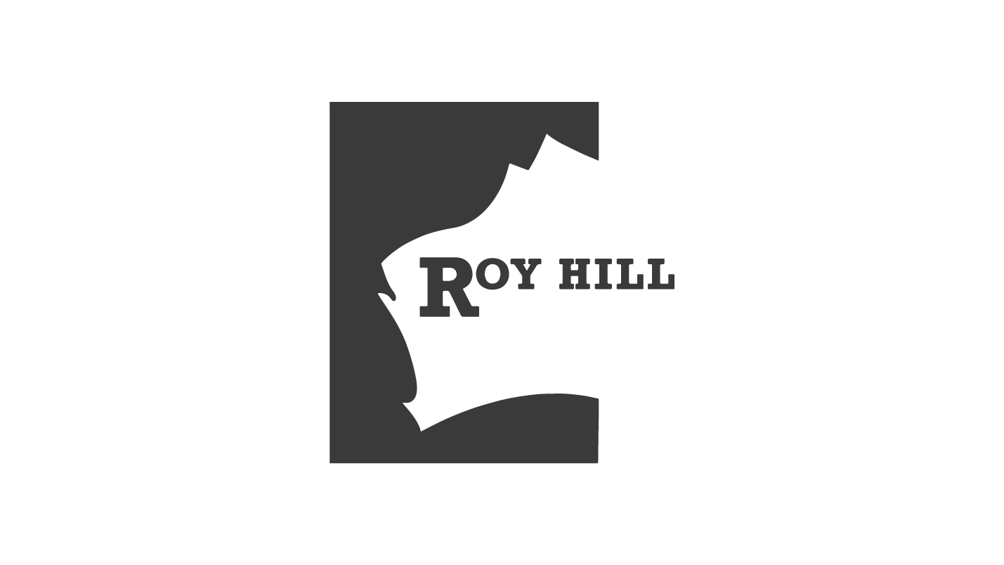 Roy Hill Logo | DAYWALK