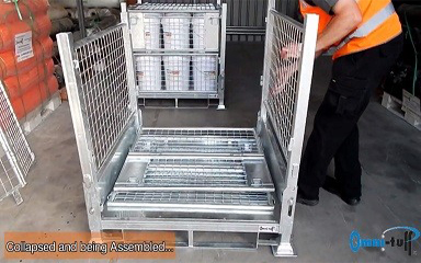 9 Reasons Why Daywalk International Cage is the Best Storage Solution ...