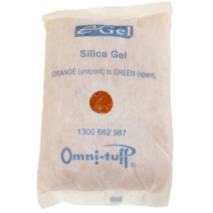 What’s the Difference Between Blue and Orange Silica Gel? | DAYWALK