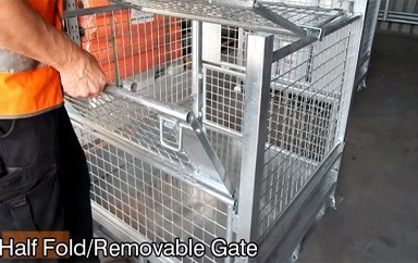 9 Reasons Why Daywalk International Cage is the Best Storage Solution ...