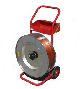 PET Strapping Systems | DAYWALK