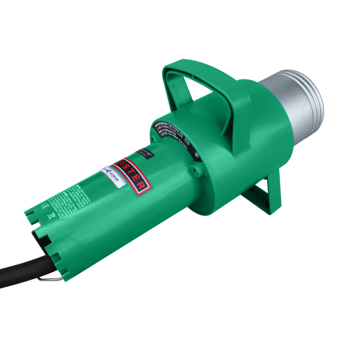 Electric Heat Shrink Gun | DAYWALK