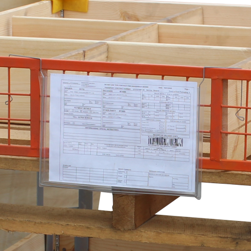 Pallet Collars | DAYWALK