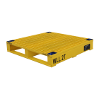 Transport Frames | DAYWALK