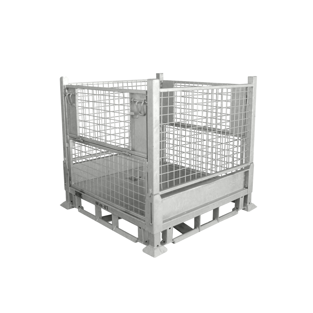 Storage Solutions | DAYWALK