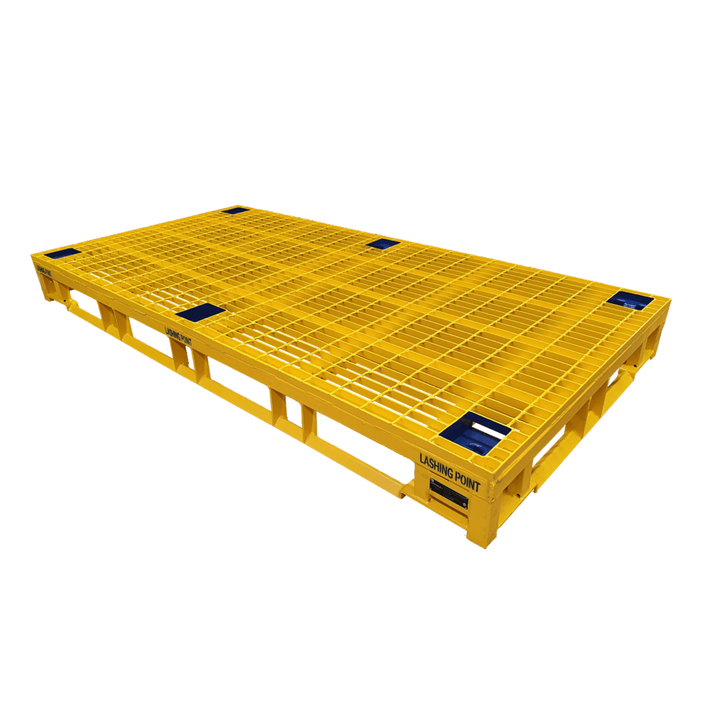 Transport Frames | DAYWALK