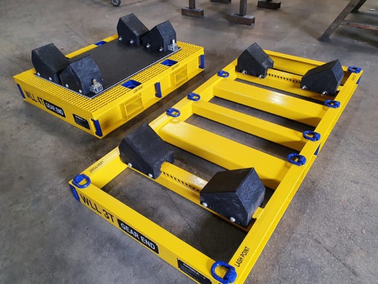 Leading Transport Frame Solutions | Making a difference on our roads ...