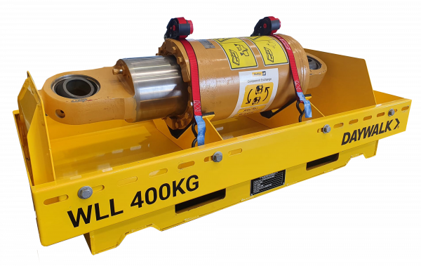 Transport Frames | DAYWALK