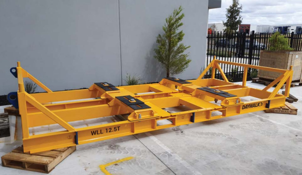 Multi-Porta® Frames | DAYWALK