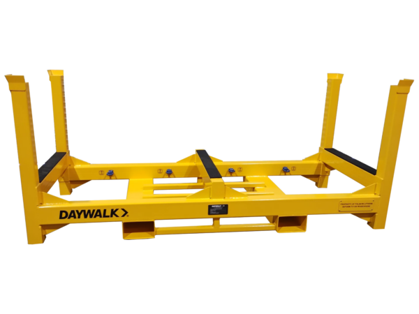 Transport Frames | DAYWALK