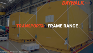 Transporta Frame