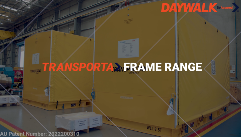 Transporta Frame