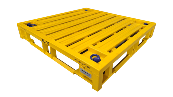 Transport Frames | DAYWALK