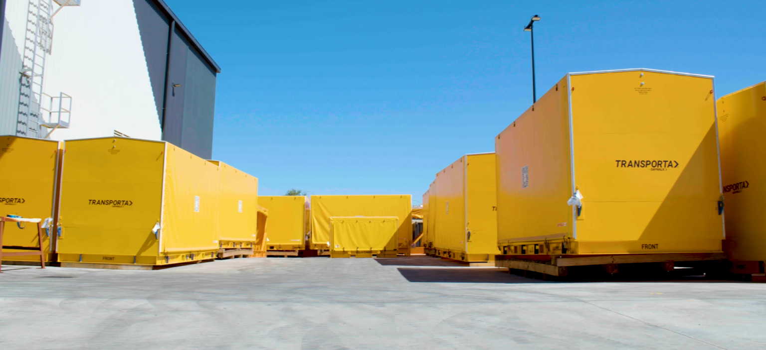 What’s the difference between structural and logistics engineering ...