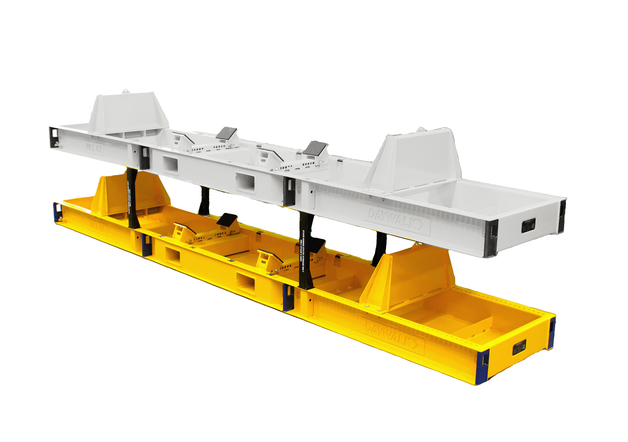 Transport Frames | DAYWALK