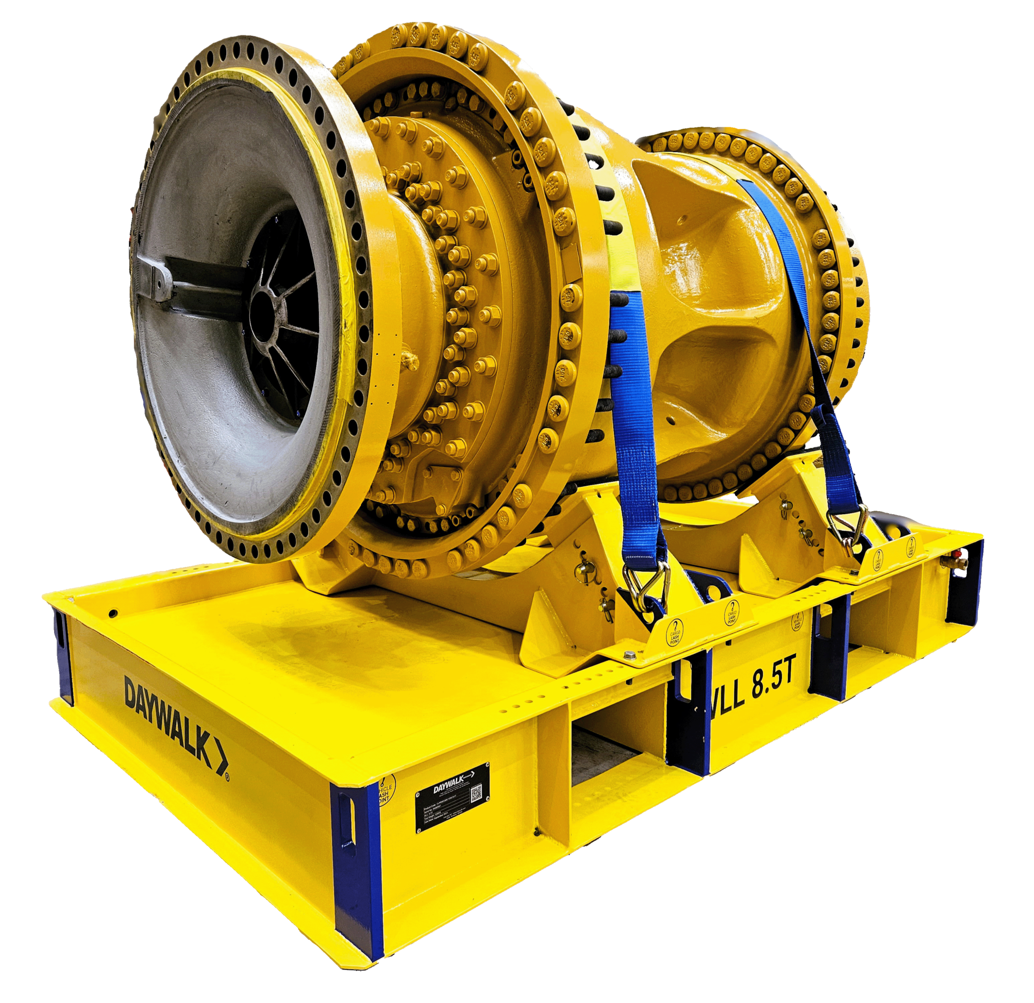 Transport Frames | DAYWALK