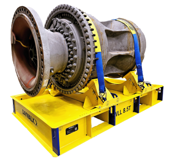 Transport Frames | DAYWALK