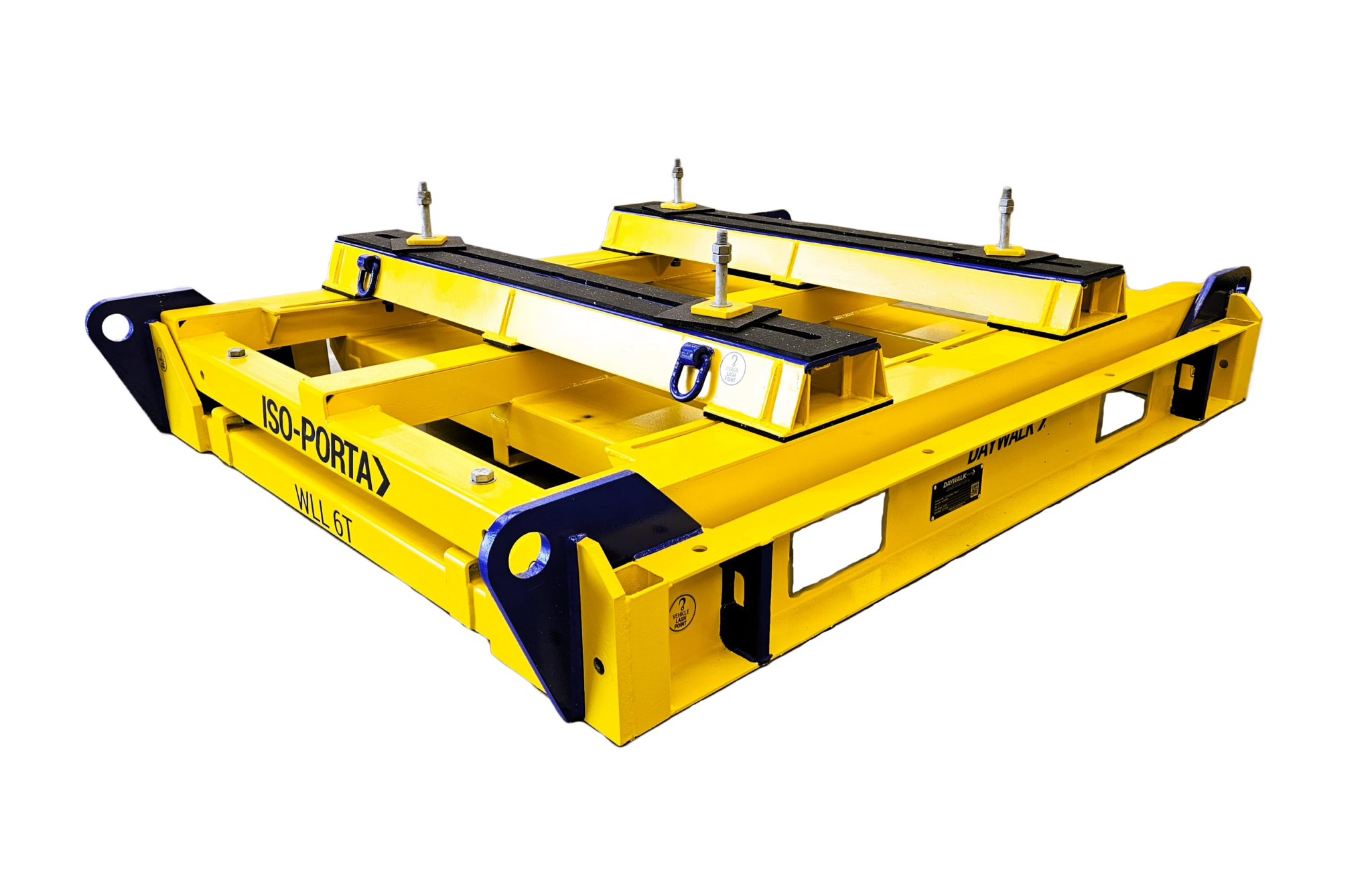 Transport Frames | DAYWALK