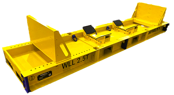 Transport Frames | DAYWALK